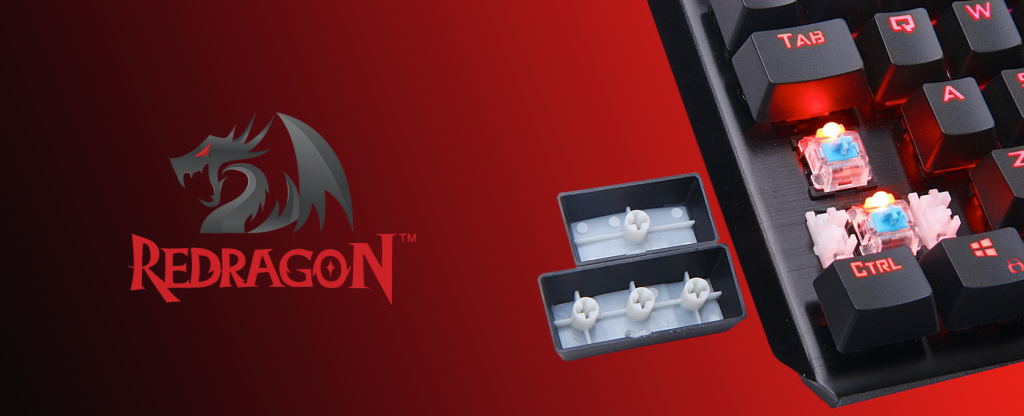 Tipos de Switch em Teclado Gamer: Guia completo Gamerinfo!