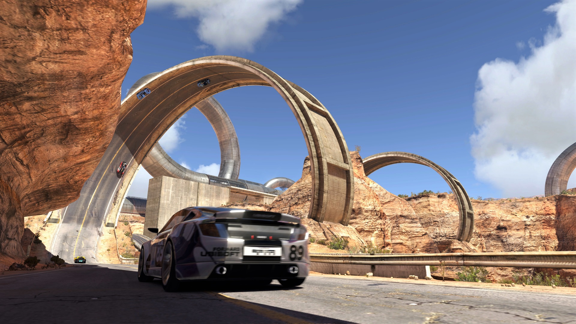 Jogos de carro para PC: conheça 4 games para acelerar