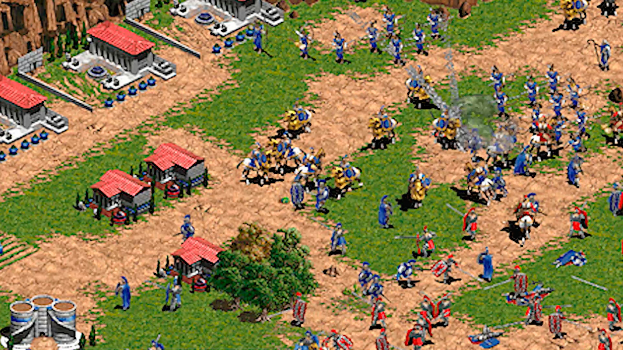 7 jogos clássicos de PC para relembrar - Gamer Info