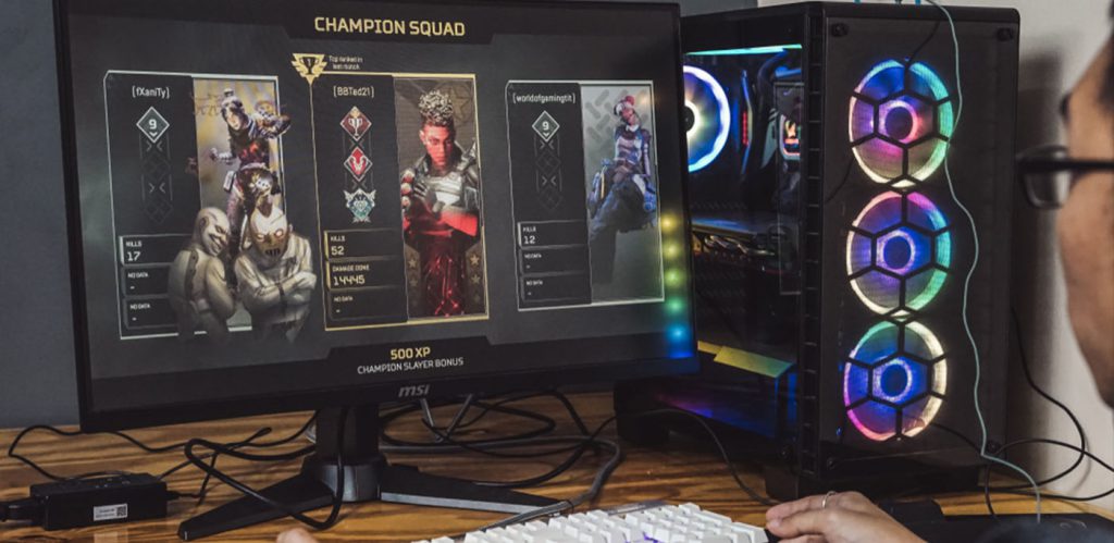 Quais são os melhores battle royale para PC?
