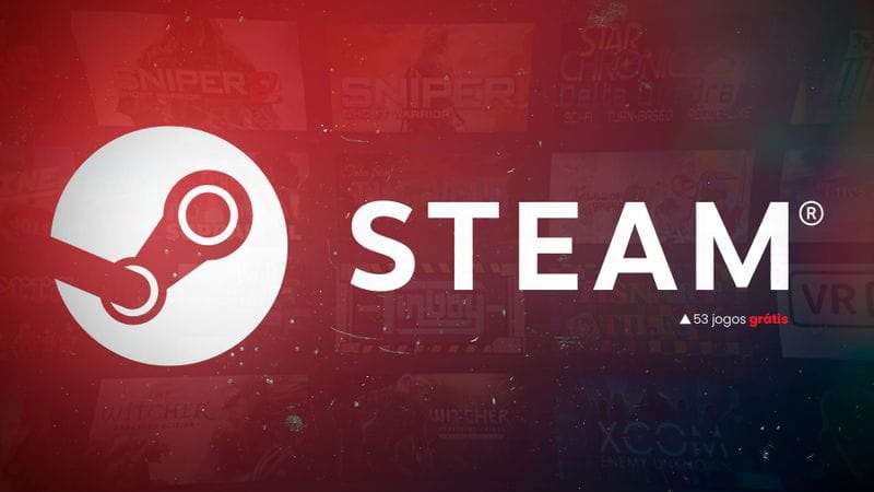 53 Melhores Jogos De Graça Na Steam Lista Atualizada 2022