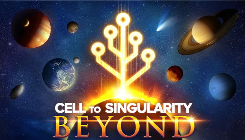 Cell to Singularity | Gamer Info