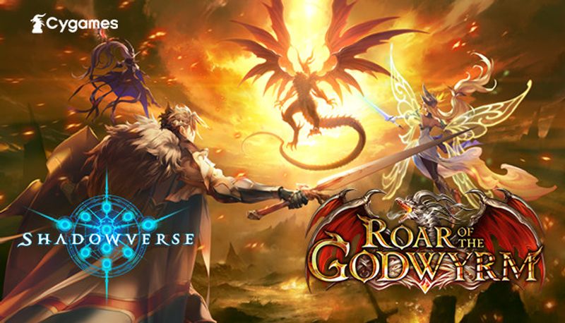 Shadowverse CCG | Gamer Info